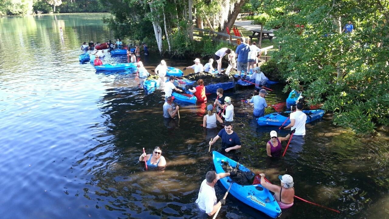 Photo Gallery – One Rake At A Time