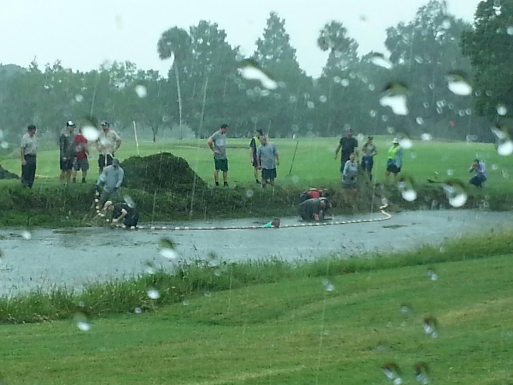 Photo Gallery – One Rake At A Time