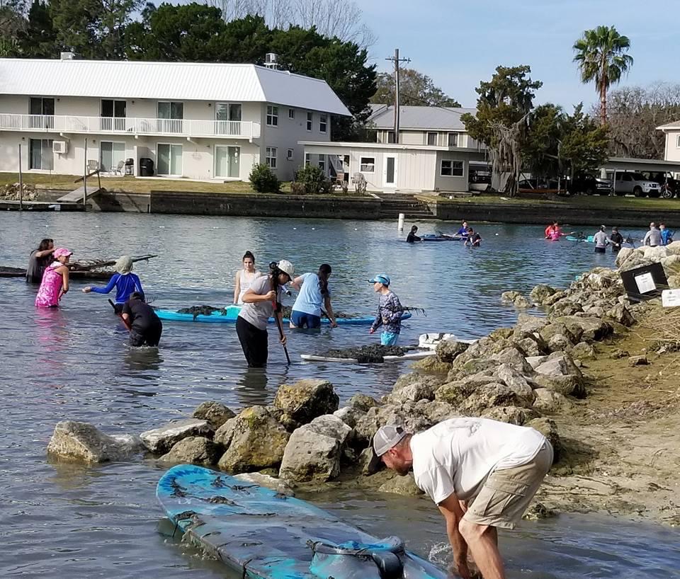 About Us – One Rake At A Time